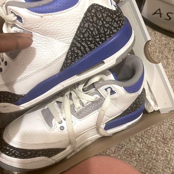 Jordan | Shoes | Retro 3 | Poshmark